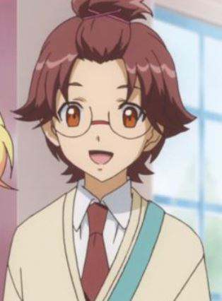 So who are your favorite megane (glasses) boys? : r/xxanime